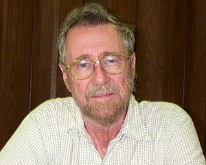 Edsger Dijkstra – El Ábaco de Madera
