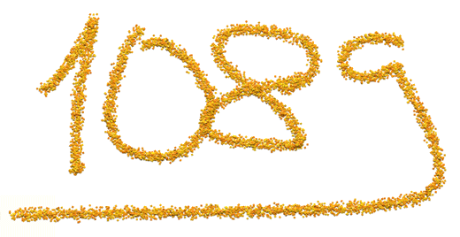 ¿Por qué da 1089? – El Ábaco de Madera